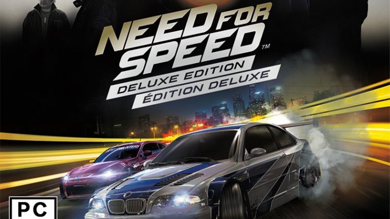 Need For Speed 2015 PC | FreelancerGamer