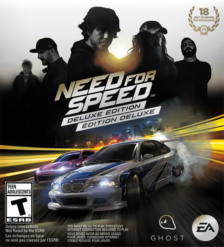 Need For Speed 2015 PC | FreelancerGamer
