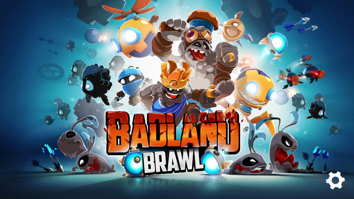 Badland Brawl | FreelancerGamer