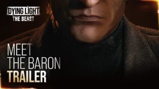 Dying Light: The Beast Weapon Dockets Codes FreelancerGamer